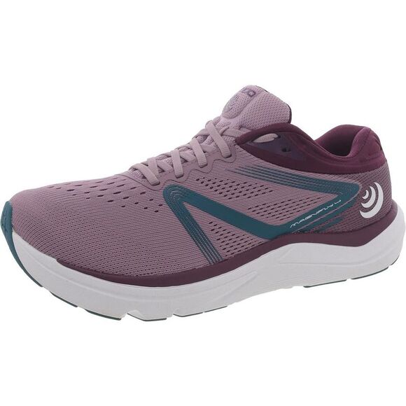 Topo | Shoes | Topo Womens Magnifly 4 Purple Trainer Gym Running ...